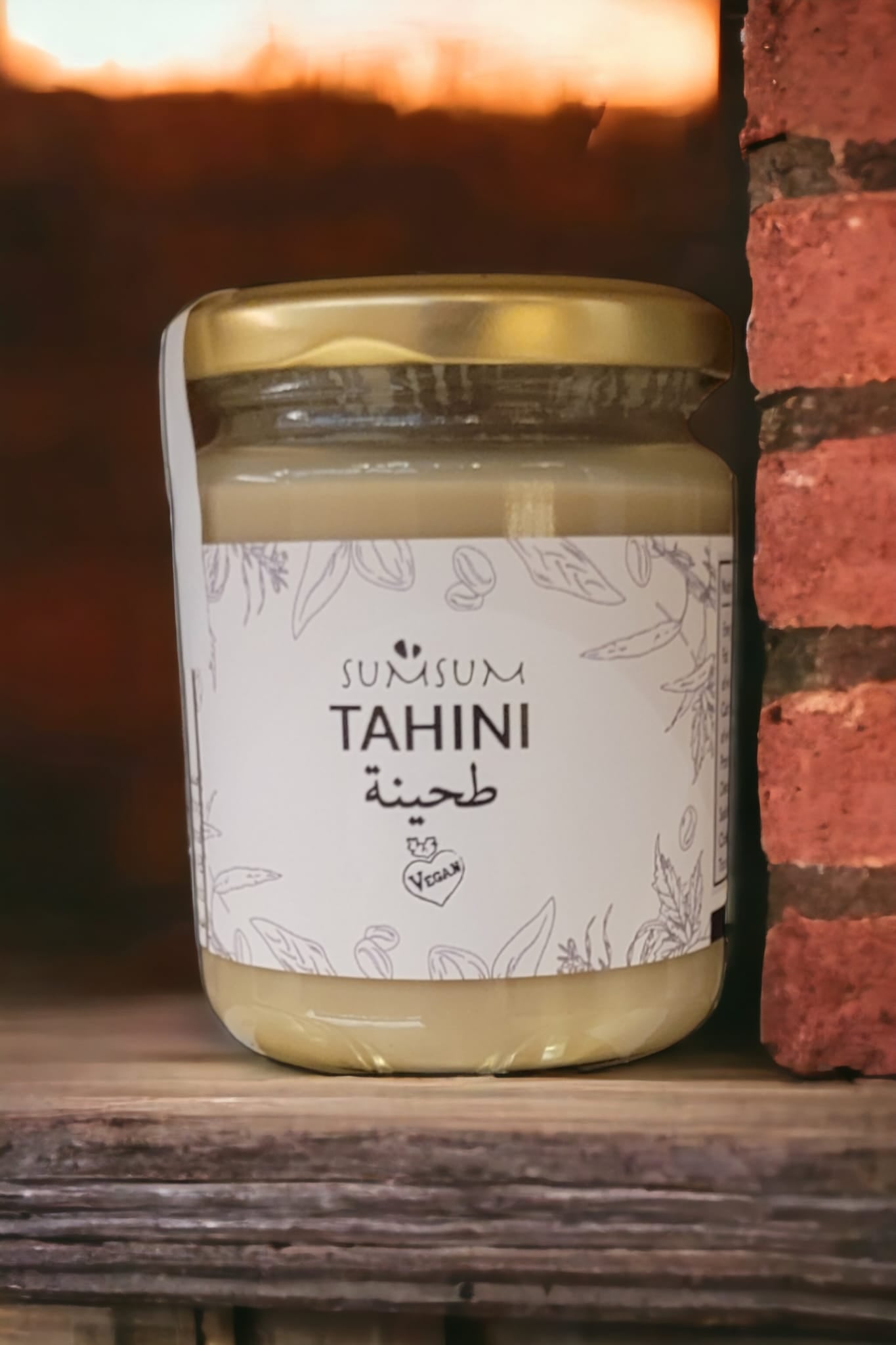 Tahini – SumSumQatar