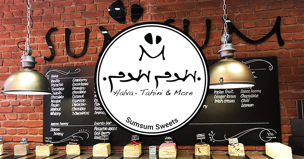 Dubai Chocolate Halva حلاوة شوكولاتة دبي – SumSumQatar